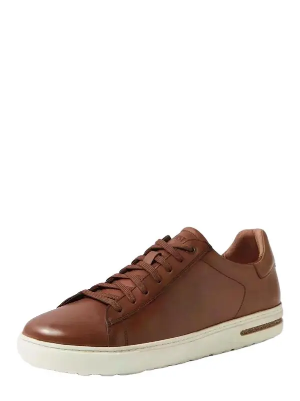 BIRKENSTOCK Bend Low Sneakers - Brown