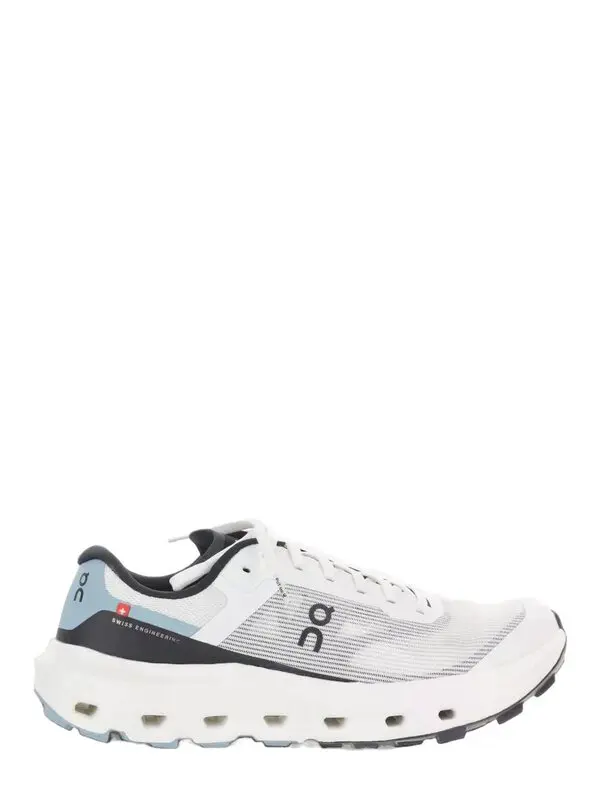 On Cloudvista 3 Mesh Sneakers - Neutrals