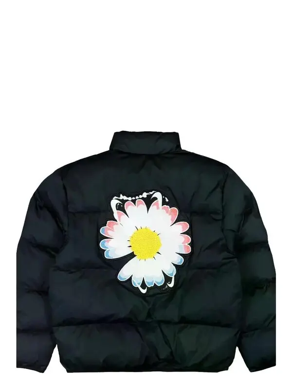 Nike Xpeaceminusone Puffer Jacket - Black