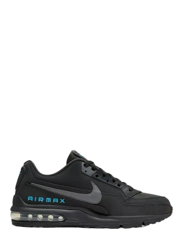 Nike Air Max Ltd 3 Sneakers - Grey