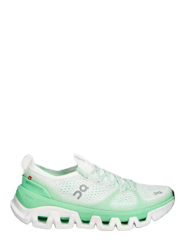 On Cloud X Tempo Sneakers - White