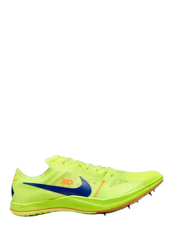Nike Zoomx Dragonfly Xc Sneakers - Yellow