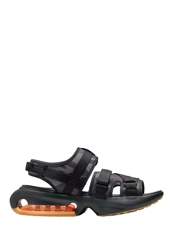 Nike Air Max Sol Sandals - Black
