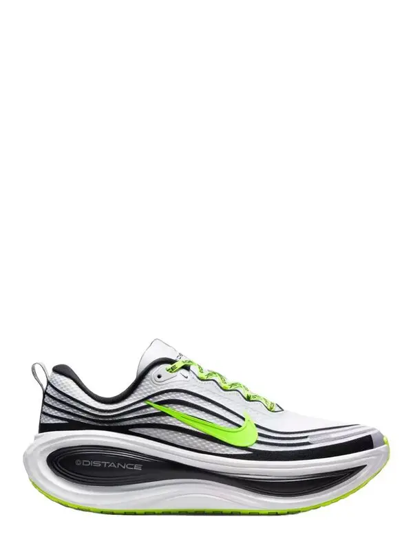 Nike Vomero Plus Distance Sneakers - White