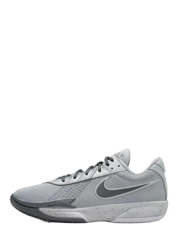Nike Gt Cut Academy Sneakers - Grey