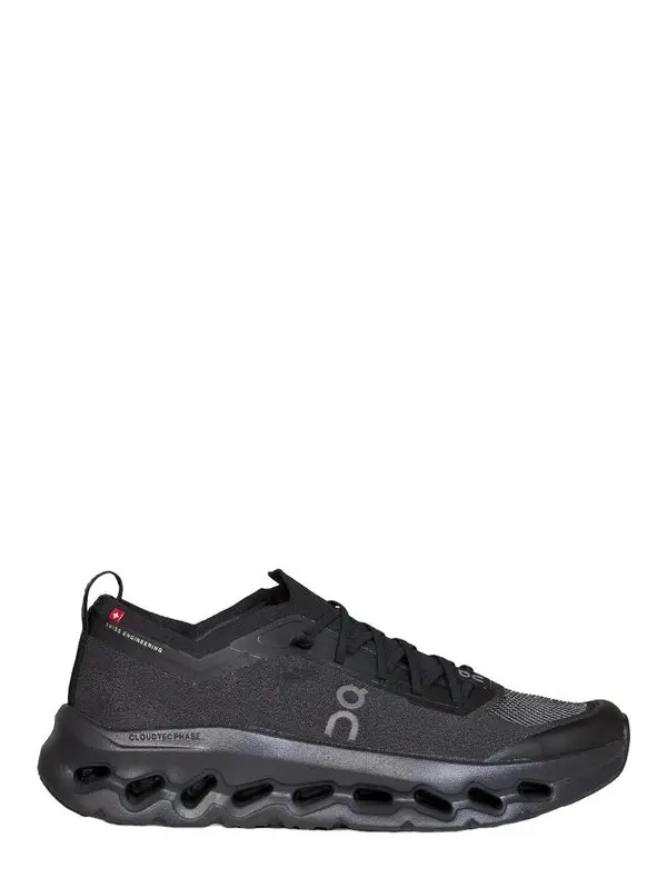 On Cloudtilt Mo Sneakers - Black