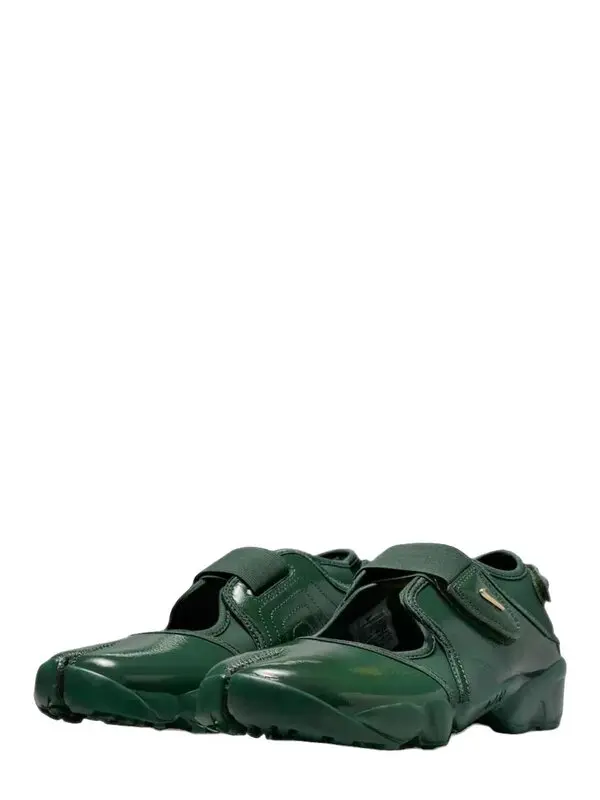 Nike Rift Tabi Toe Sneakers - Green