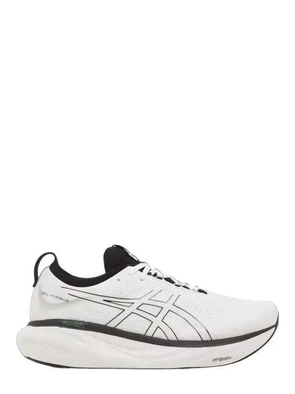 Asics Gel-nimbus 25 Sneakers - White