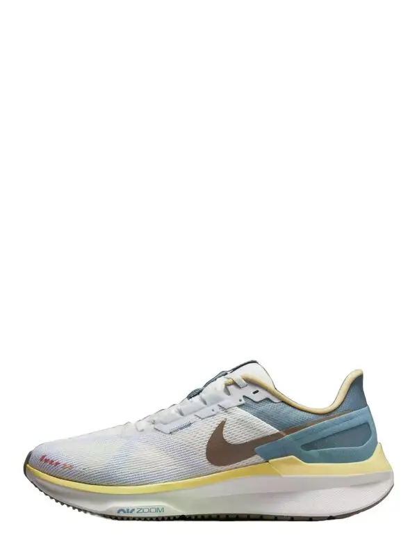 Nike Structure 25 Sneakers - White