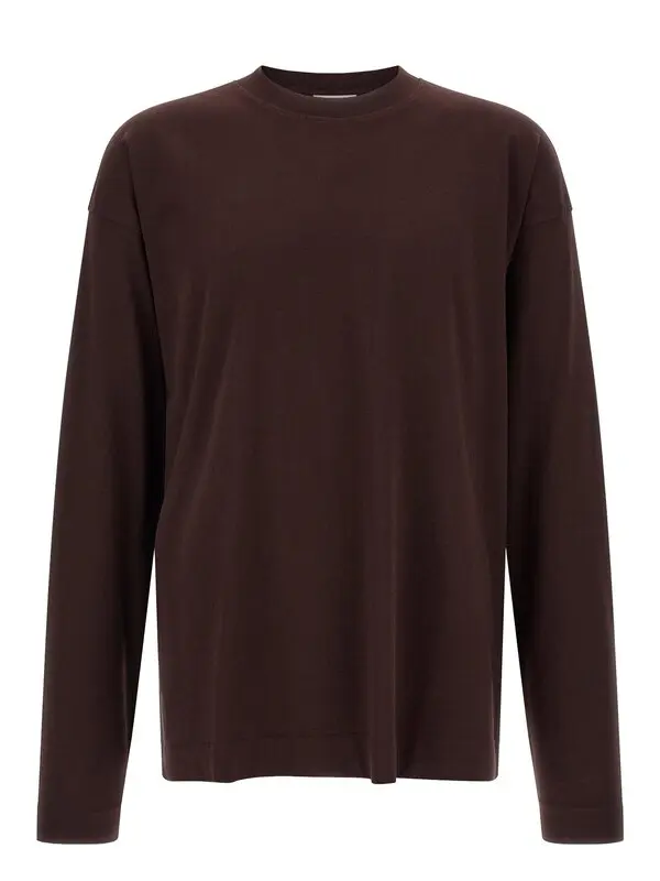 Dries Van Noten Hegland' T-shirt - Multicolor