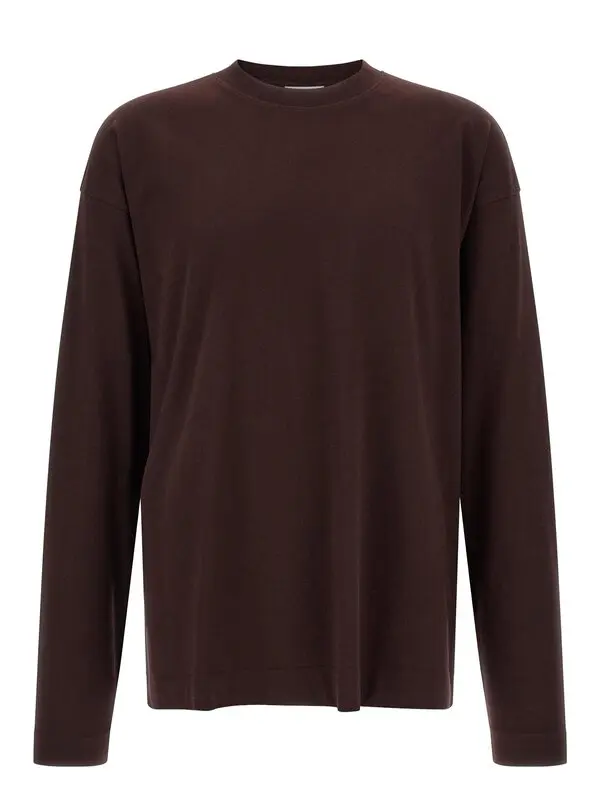 Dries Van Noten Hegland' T-shirt - Multicolor