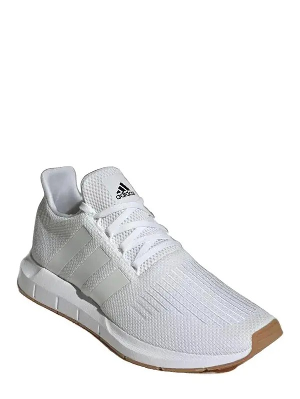Adidas Swift Run 1.0 Sneakers - White