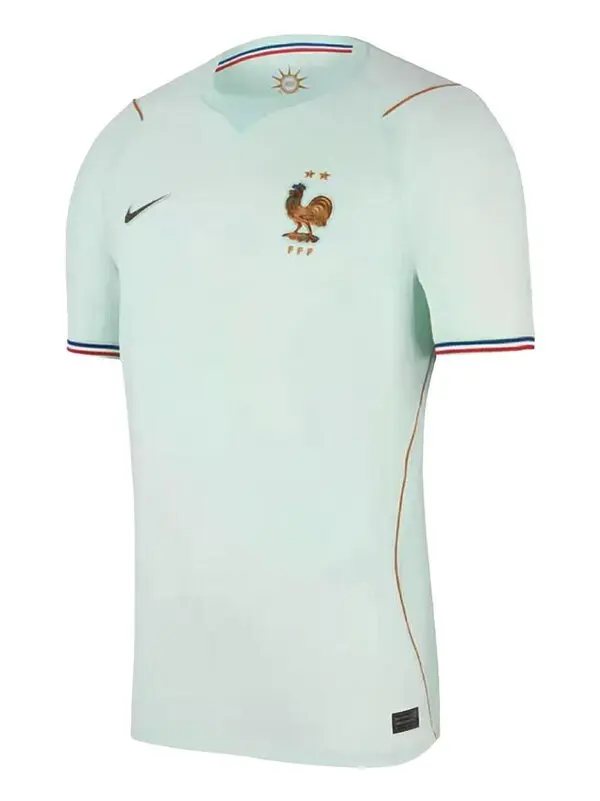 Nike Dri-fit Football T-shirt - Neutrals