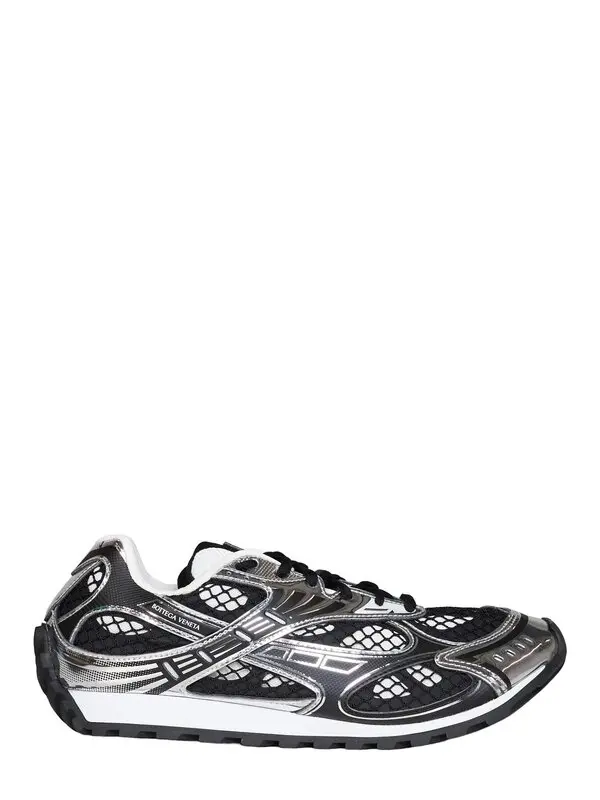 Bottega Veneta Orbit Sneakers - Multicolor