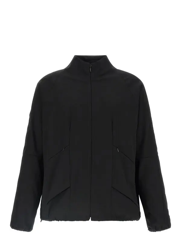 KIKO KOSTADINOV Erdiko' Jacket - Black