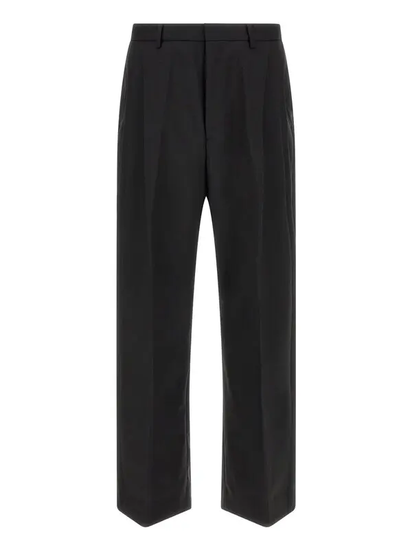 KIKO KOSTADINOV Vaals' Pants - Black