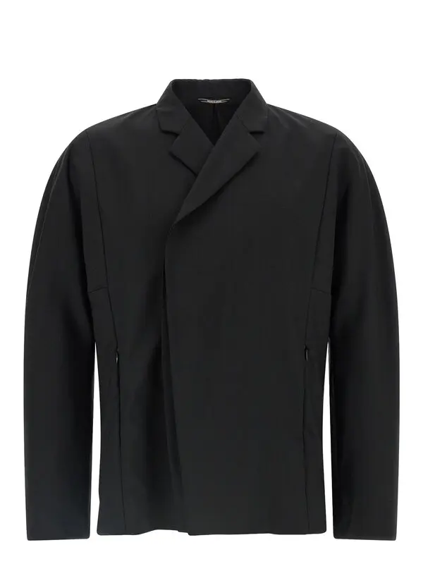 KIKO KOSTADINOV Vaals' Blazer - Black