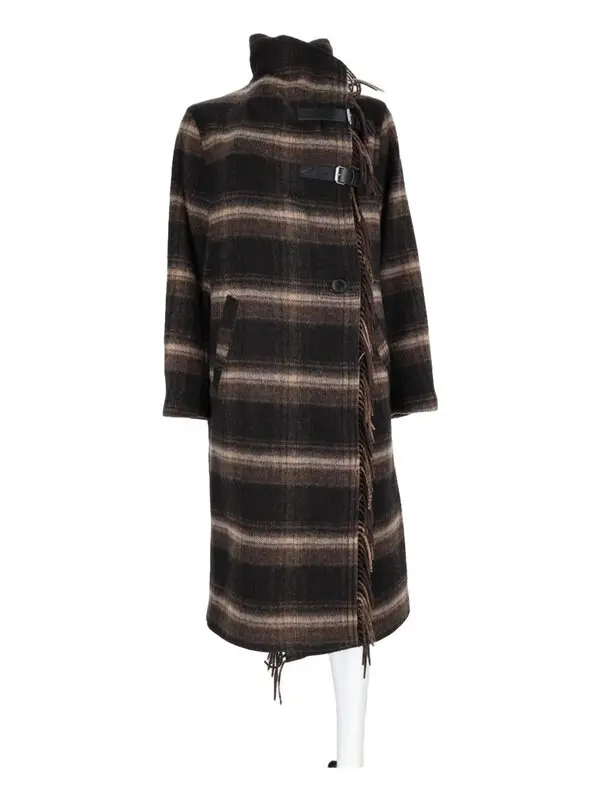 MARANT ETOILE Inspired Multi-style Jacket For - Multicolour