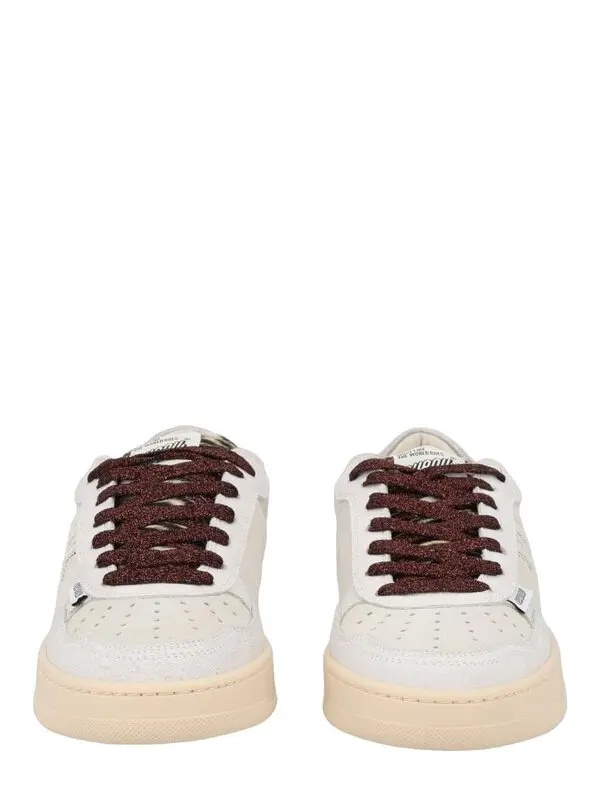 EVENU Made In Italy Sneakers - Multicolour