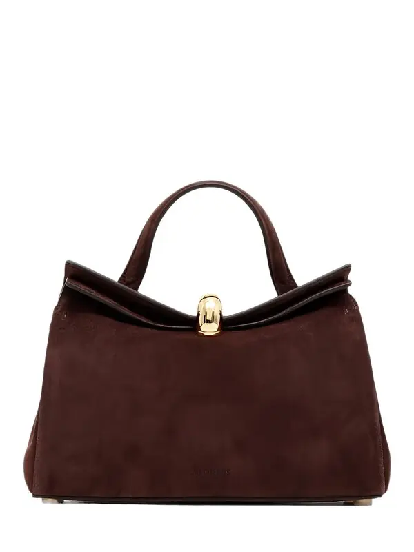 Jacquemus Compact Mini Handbag For - Medbrown