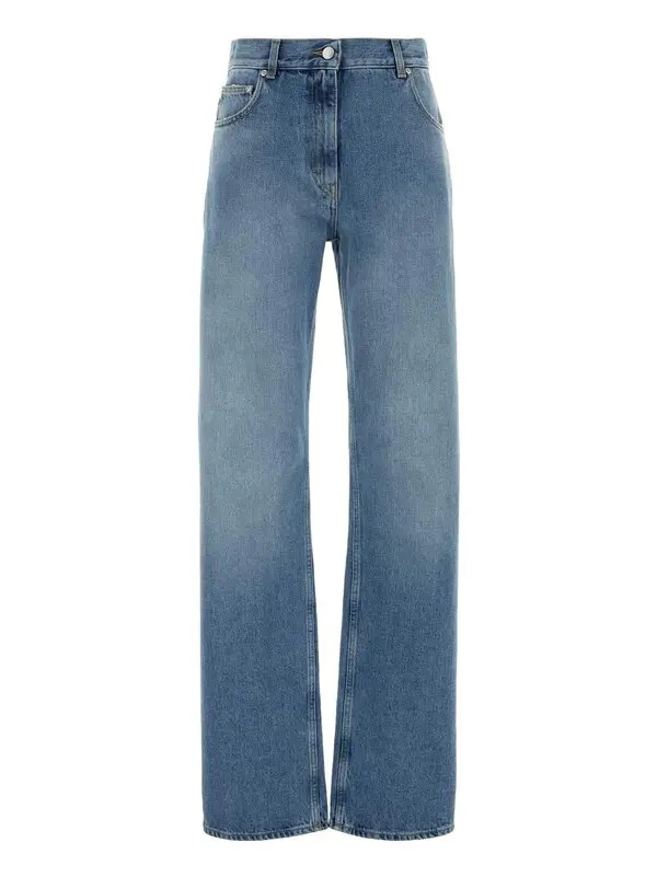 Calvin Klein Denim 02 Jeans - Light Blue