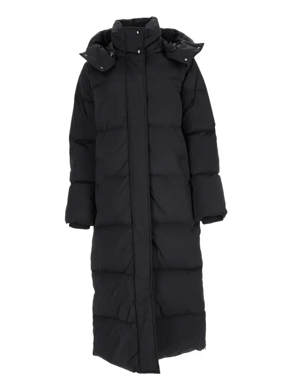 Woolrich Wool-blend Sports Jacket - Black