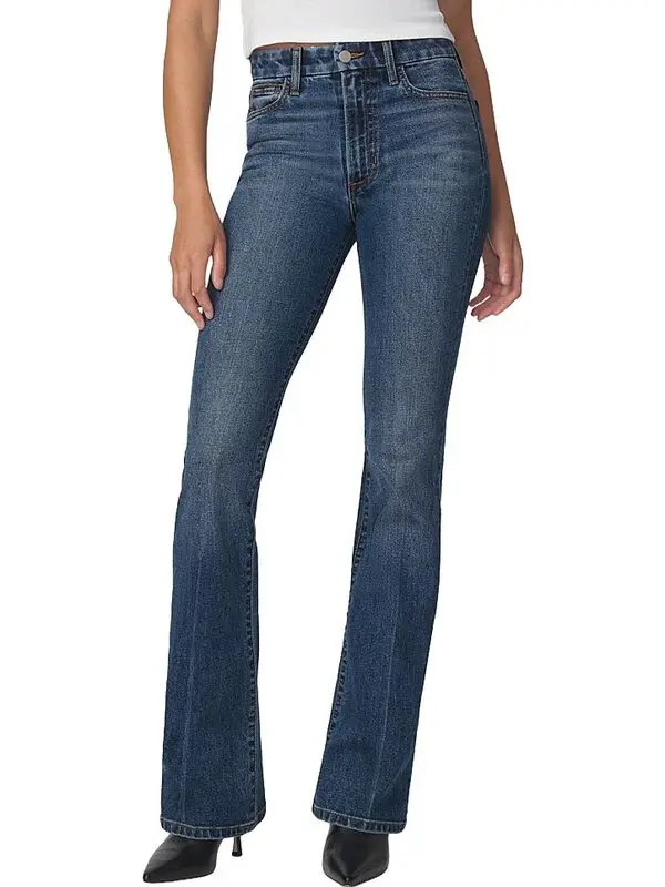 Joe's Jeans The Hi Honey High Rise Bootcut Jeans - Opulence