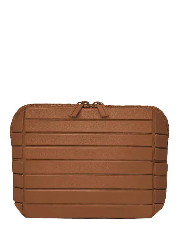 PARALLELLE The Small Traveller Cosmetic Bag - Vicuna