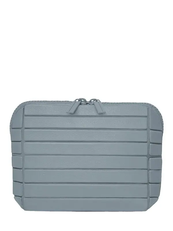PARALLELLE The Small Traveller Cosmetic Bag - Slate