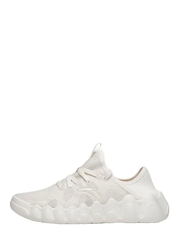 ANTA Outdoor Collection 'white Beige - White/beige