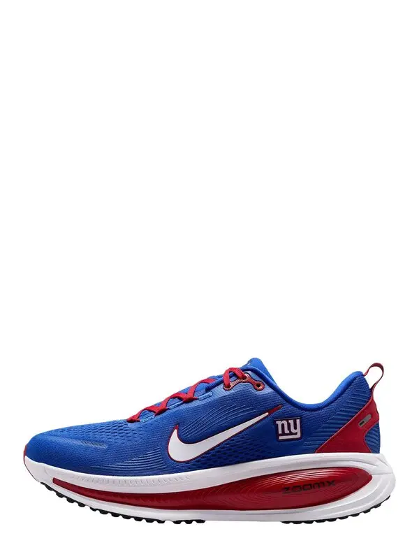 Nike X Nfl Air Zoom Vomero 18 'giants - Blue/red