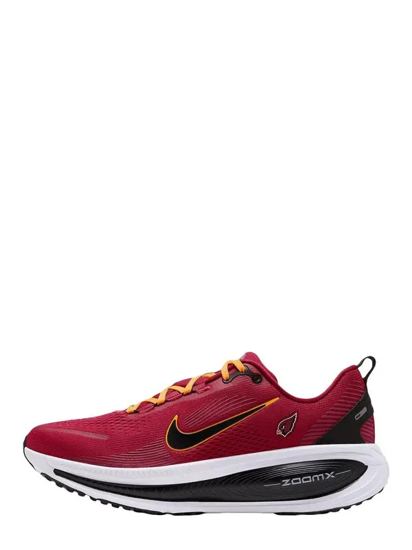Nike X Nfl Air Zoom Vomero 18 Sneakers - Red/black