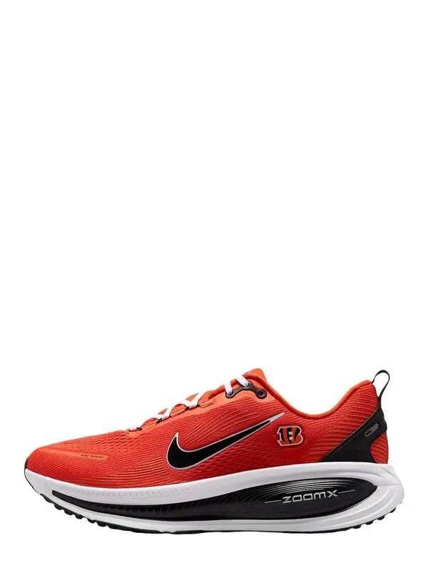 Nike X Nfl Air Zoom Vomero 18 'bengals - Red/black