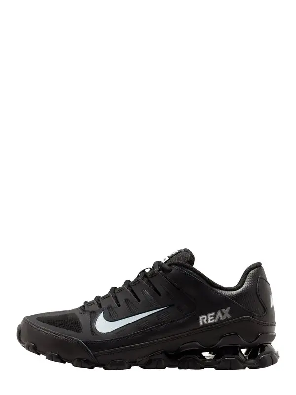 Nike Reax Tr Mesh - Black