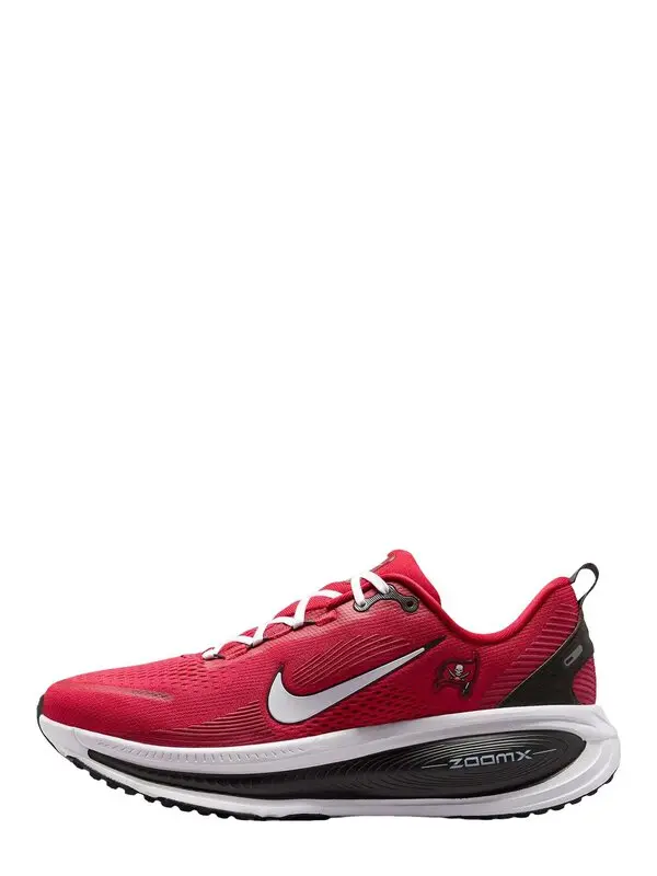 Nike X Nfl Air Zoom Vomero 18 Buccaneers - Red/black