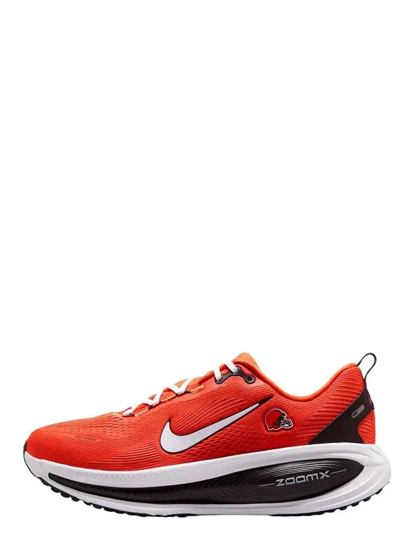 Nike X Nfl Air Zoom Vomero 18 Sneakers - Red/black