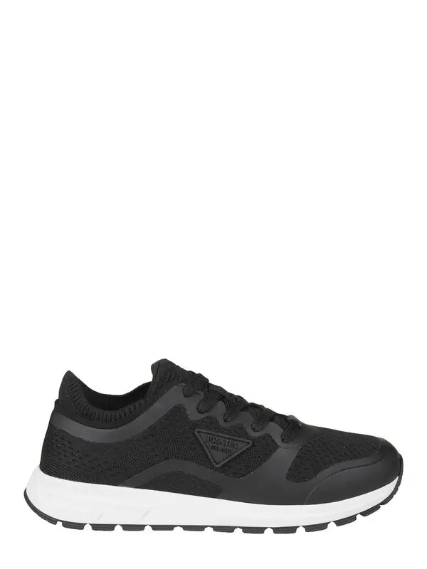 Prada Sneakers - Black
