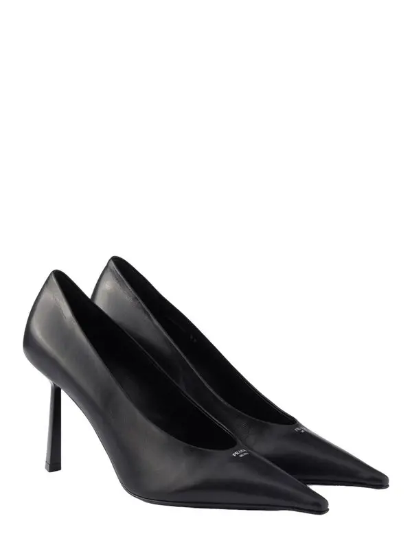 Prada Shoes - Black