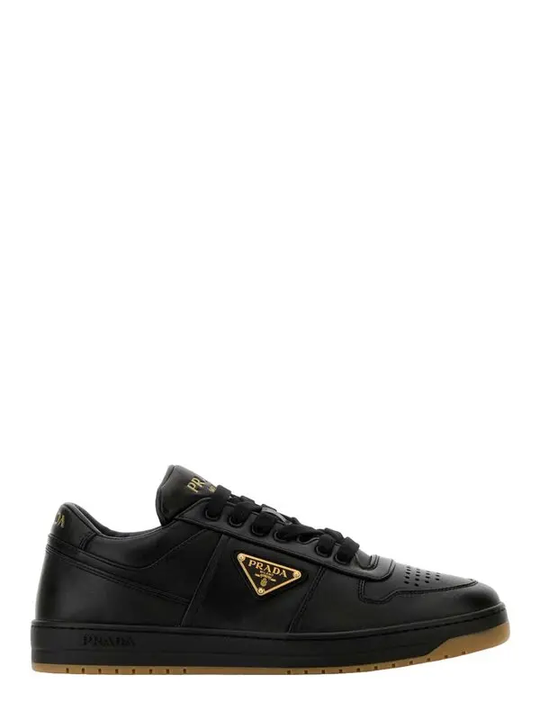 Prada Sneakers - Black