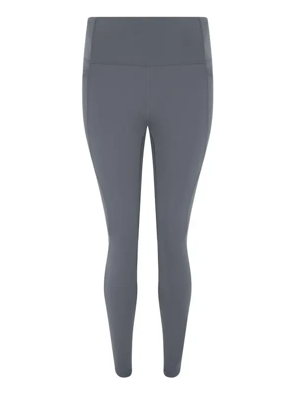 VIREN Higher Power Leggings Ash - Grey