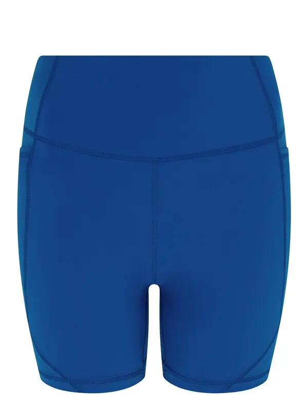 VIREN Prowess Short Electric - Blue