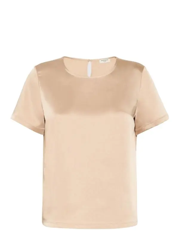 Max Mara T-shirt - Pink