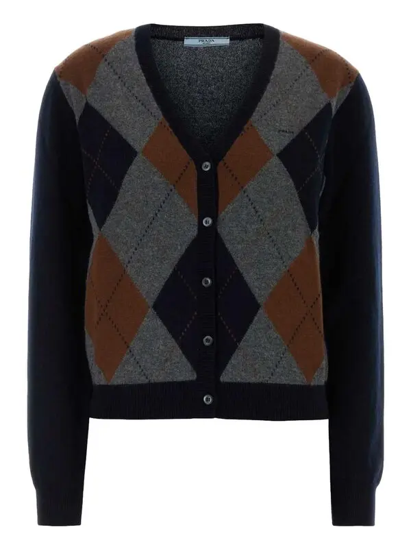Prada Sweater - Blue