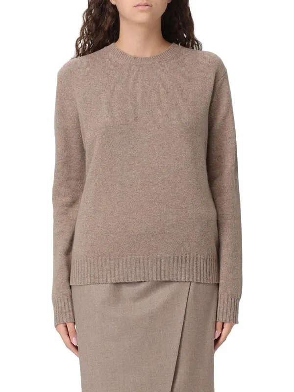 Max Mara Sweatshirt - Cream