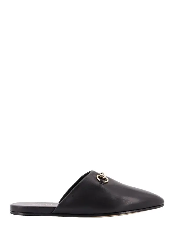 Gucci Sandals - Black