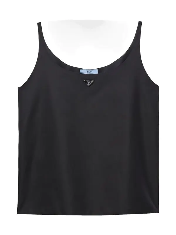 Prada Top - Black