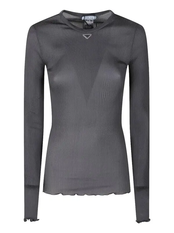 Prada Top - Multicolor