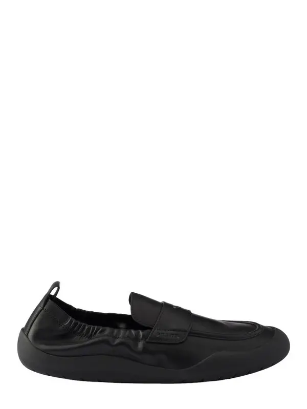 Prada Loafers - Black
