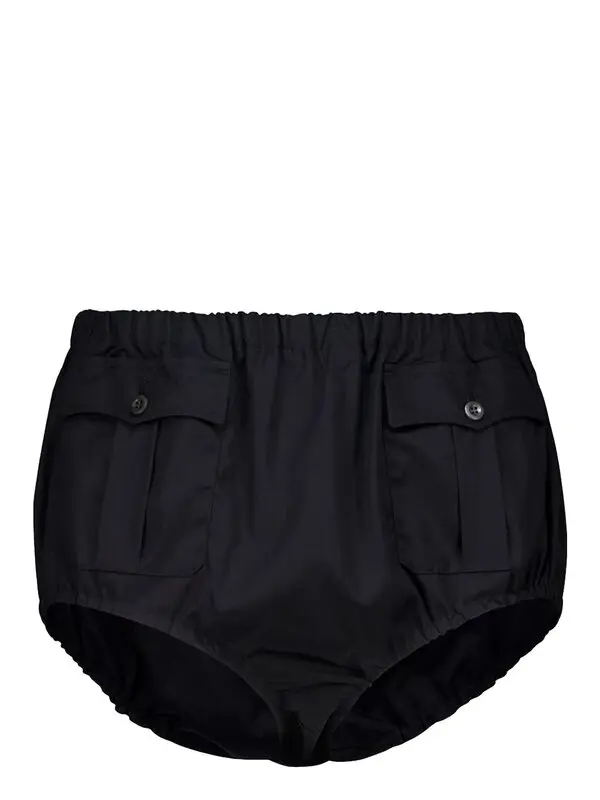Prada Shorts - Black