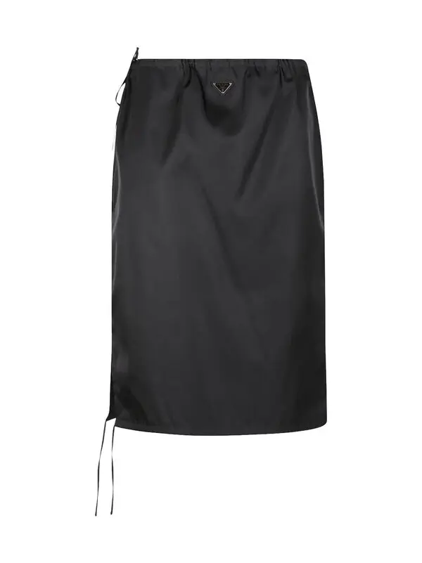 Prada Skirt - Black